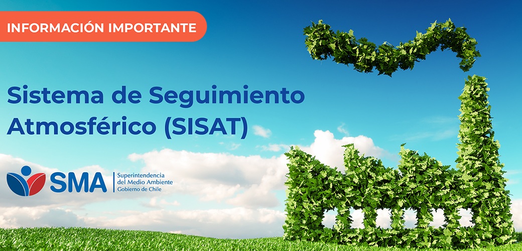 SMA presenta funcionalidad clave del SISAT para reforzar el ...