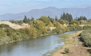 El paso a paso del primer Plan de Prevención y Descontaminación Hídrica ...