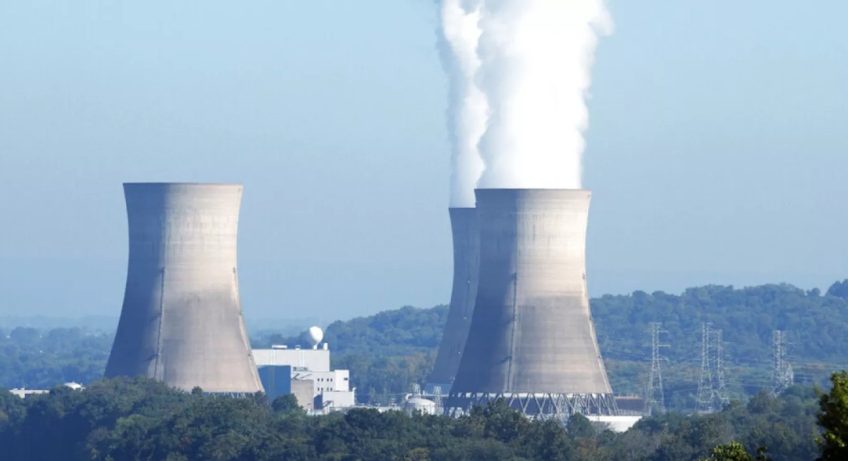 CCHEN expone en comisión del Senado sobre rol de la energía nuclear en ...