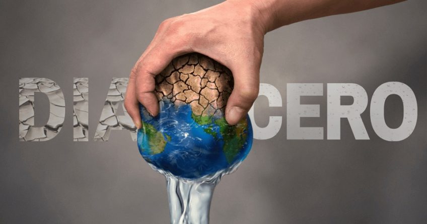 Opinión: “Evitar el Día Cero: cómo planificar ciudades resilientes al ...